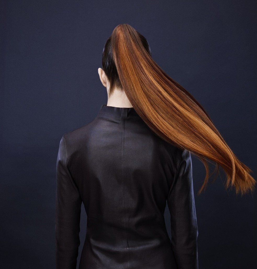 Best Hair Extensions Brand: Remy quality real hair extensions