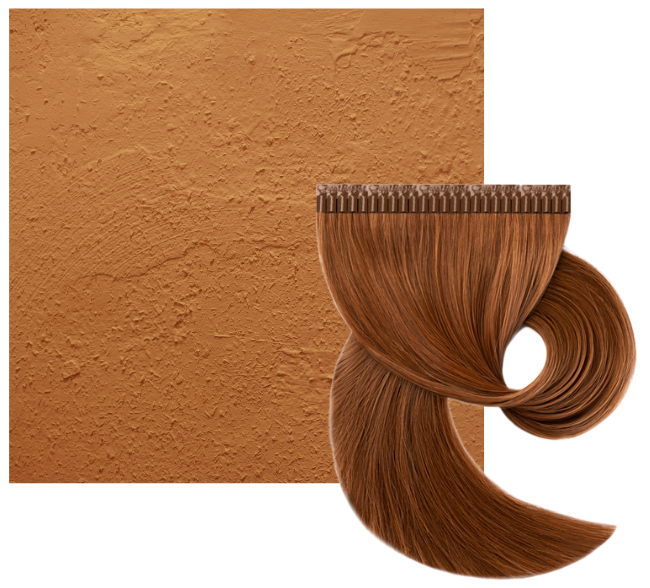 Natural Color Collection: great extensions color shades