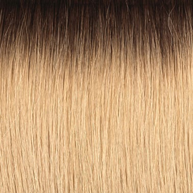 Hair Extensions, GL Pre-Bonded Hair Extensions #SimplyCreative