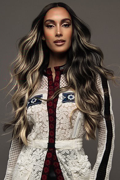Great Lengths Luxury Hair Extensions like no other