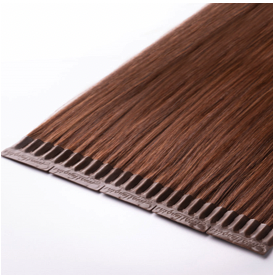 Natural Color Collection: Natural hair extensions